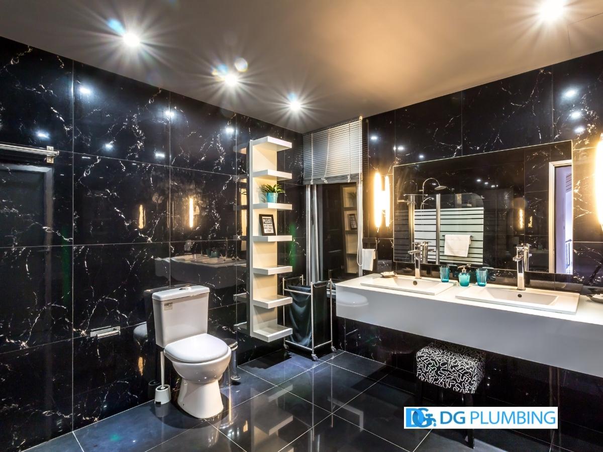 Plumber in Spring - Expert Plumbing Services by DG Plumbing
