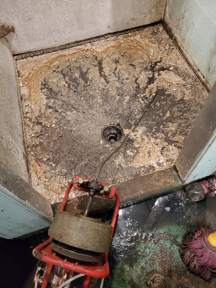 6 Things For The Complete Guide to Drain Cleaning: Causes, Costs & Best ...